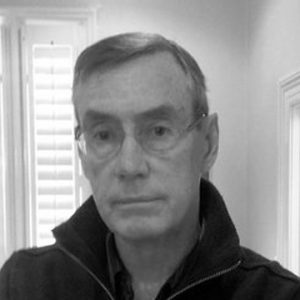 Geoff Lambert - DoctorZed Publishing